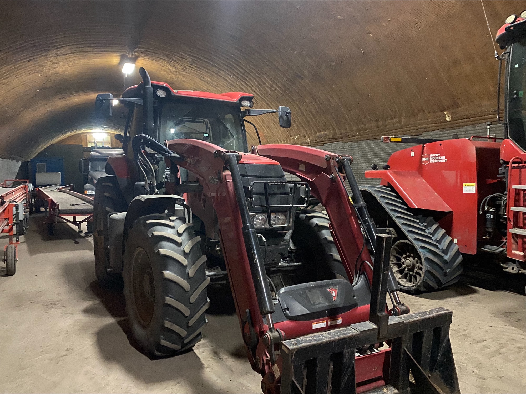Tractors Archive - AgWest Ltd.