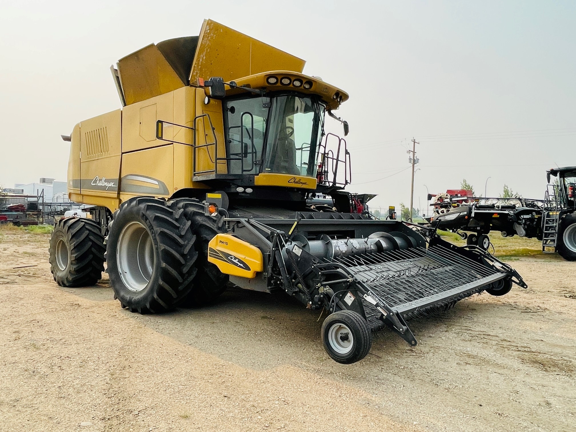 Inventory Items Archive | Agriterra Equipment