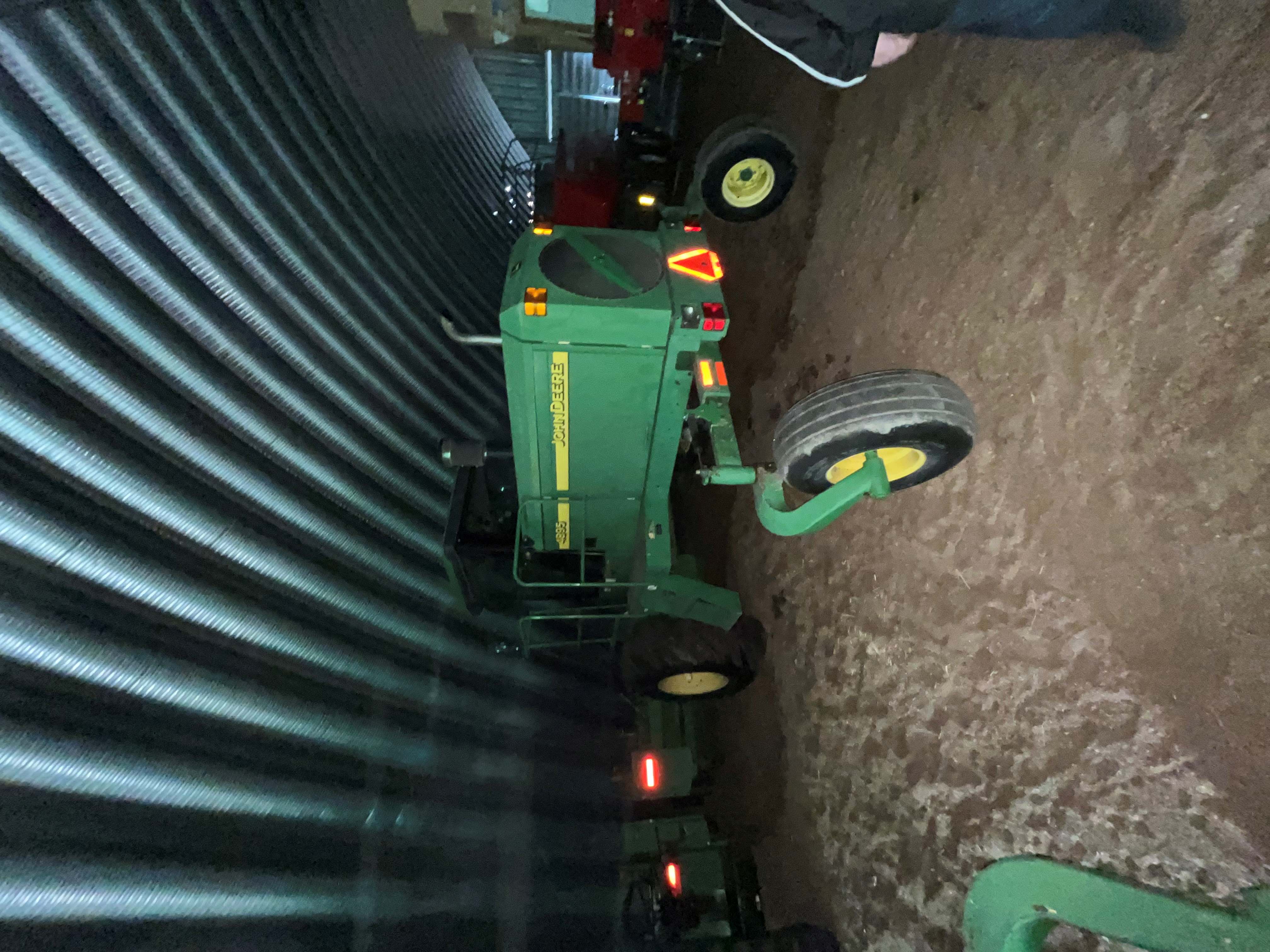 Agriterra Equipment | New, Used Agricultural Equipment