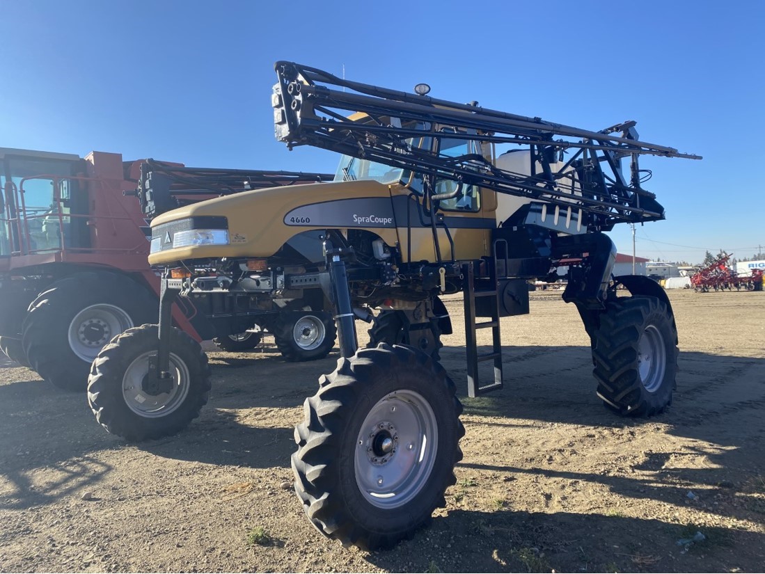 Inventory Items Archive | Agriterra Equipment