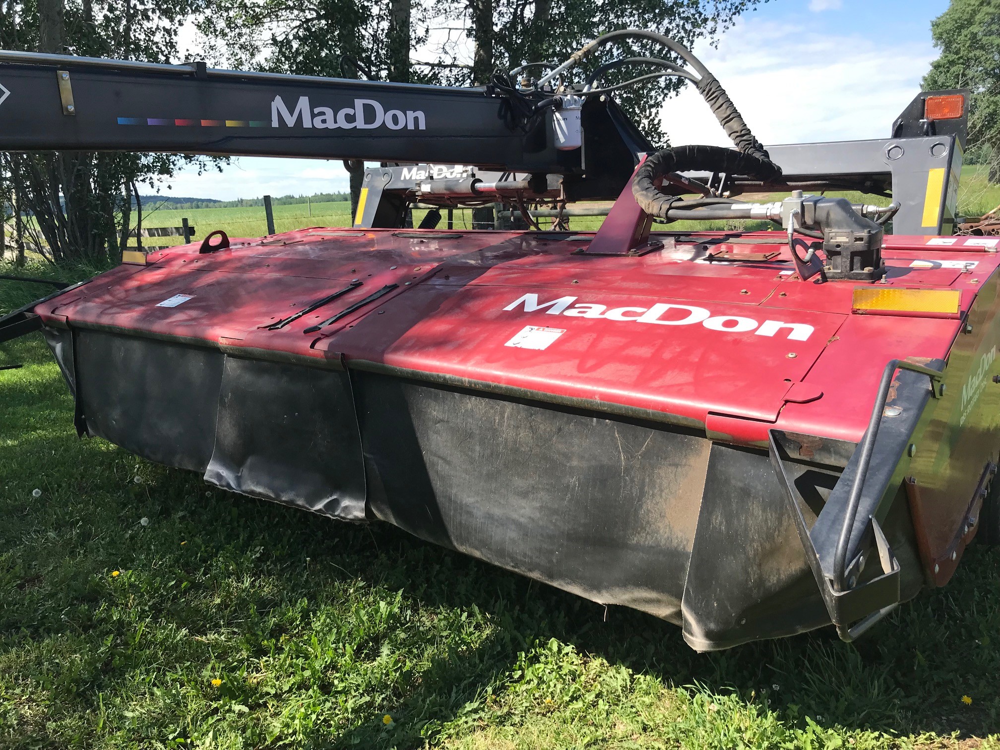 Inventory Items Archive | Agriterra Equipment