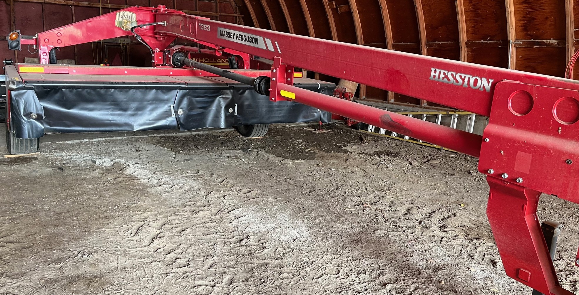 Inventory Items Archive | Agriterra Equipment