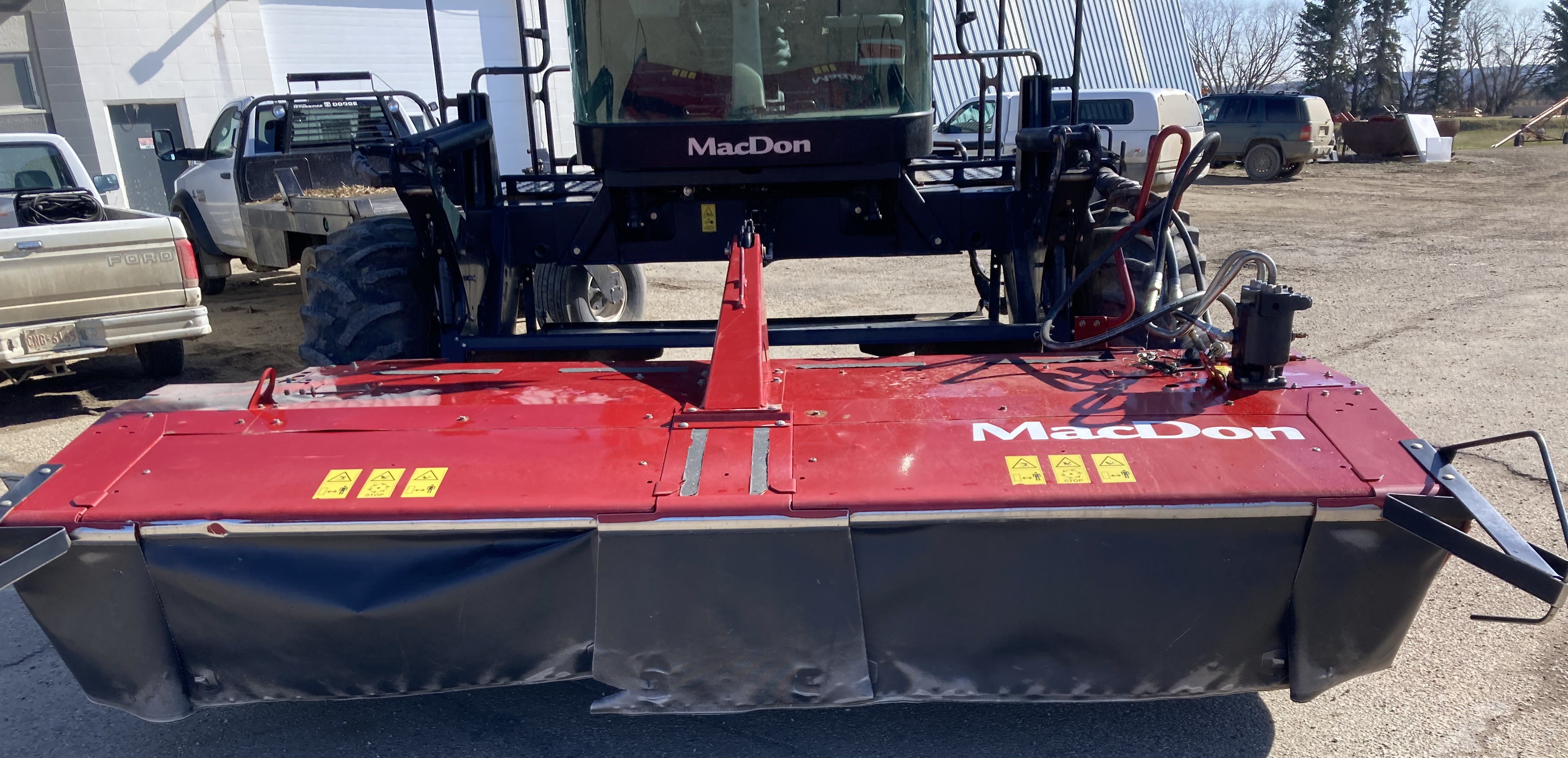 Inventory Items Archive | Agriterra Equipment