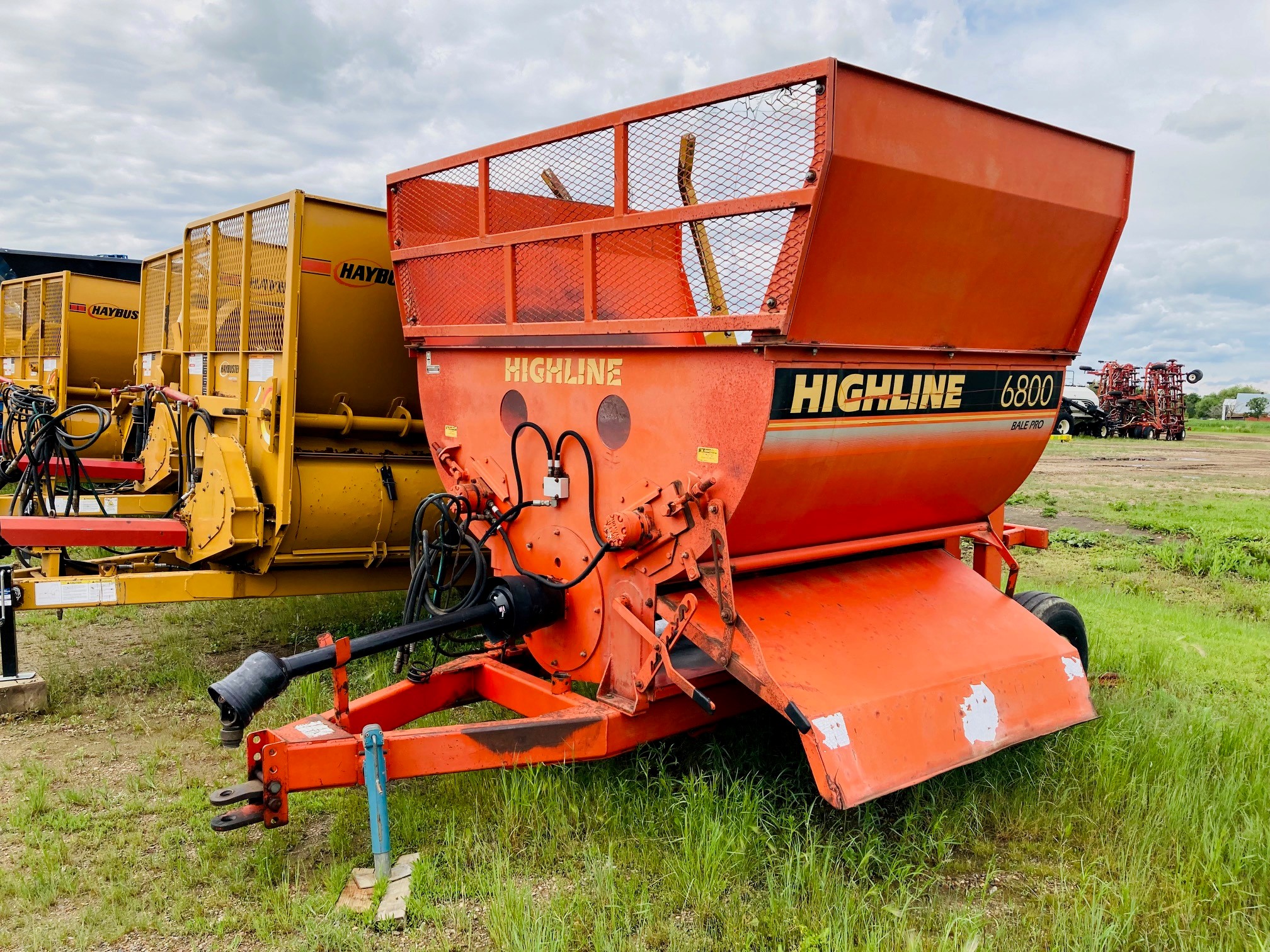 Inventory Items Archive | Agriterra Equipment