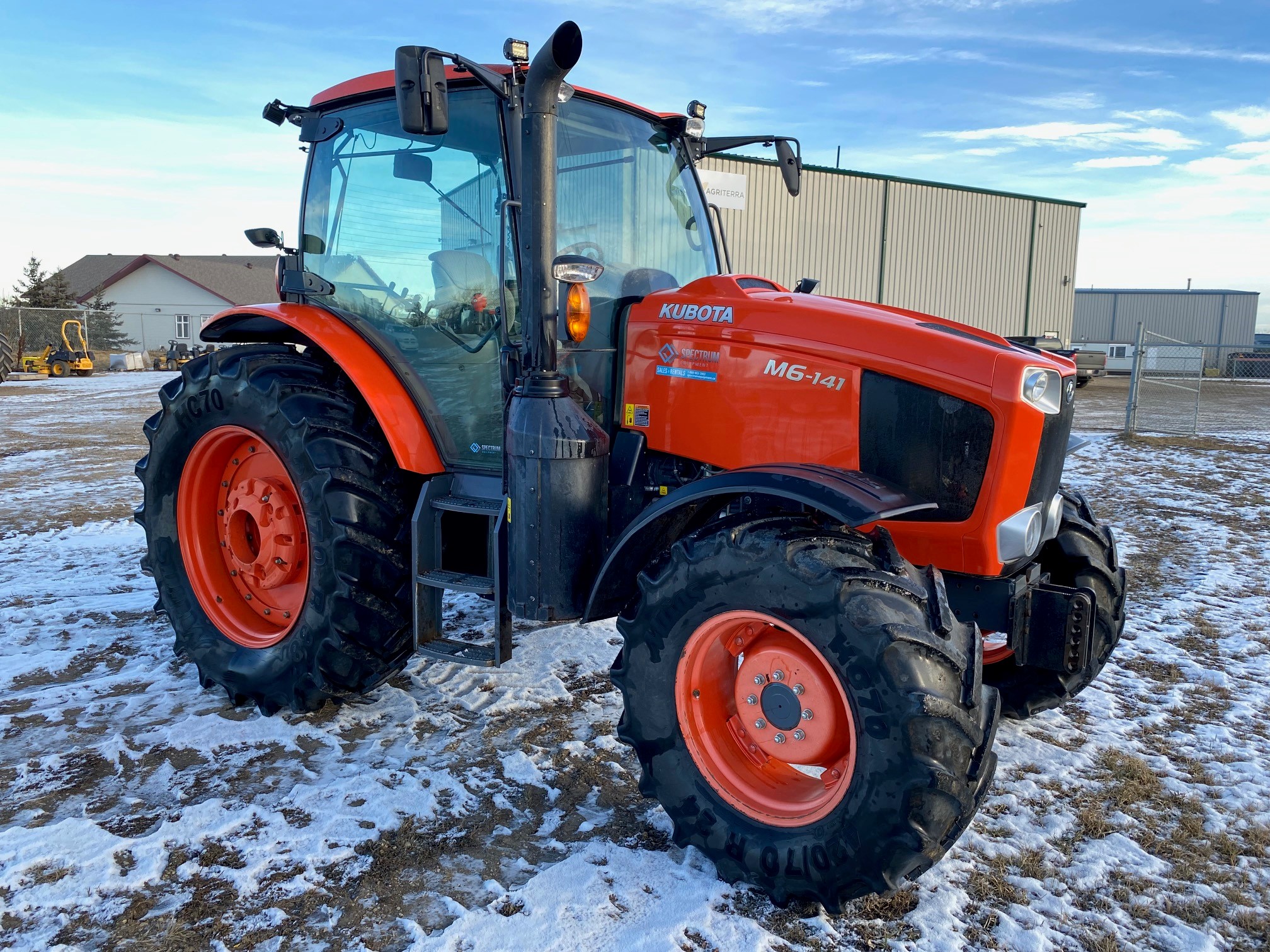 Inventory Items Archive | Agriterra Equipment