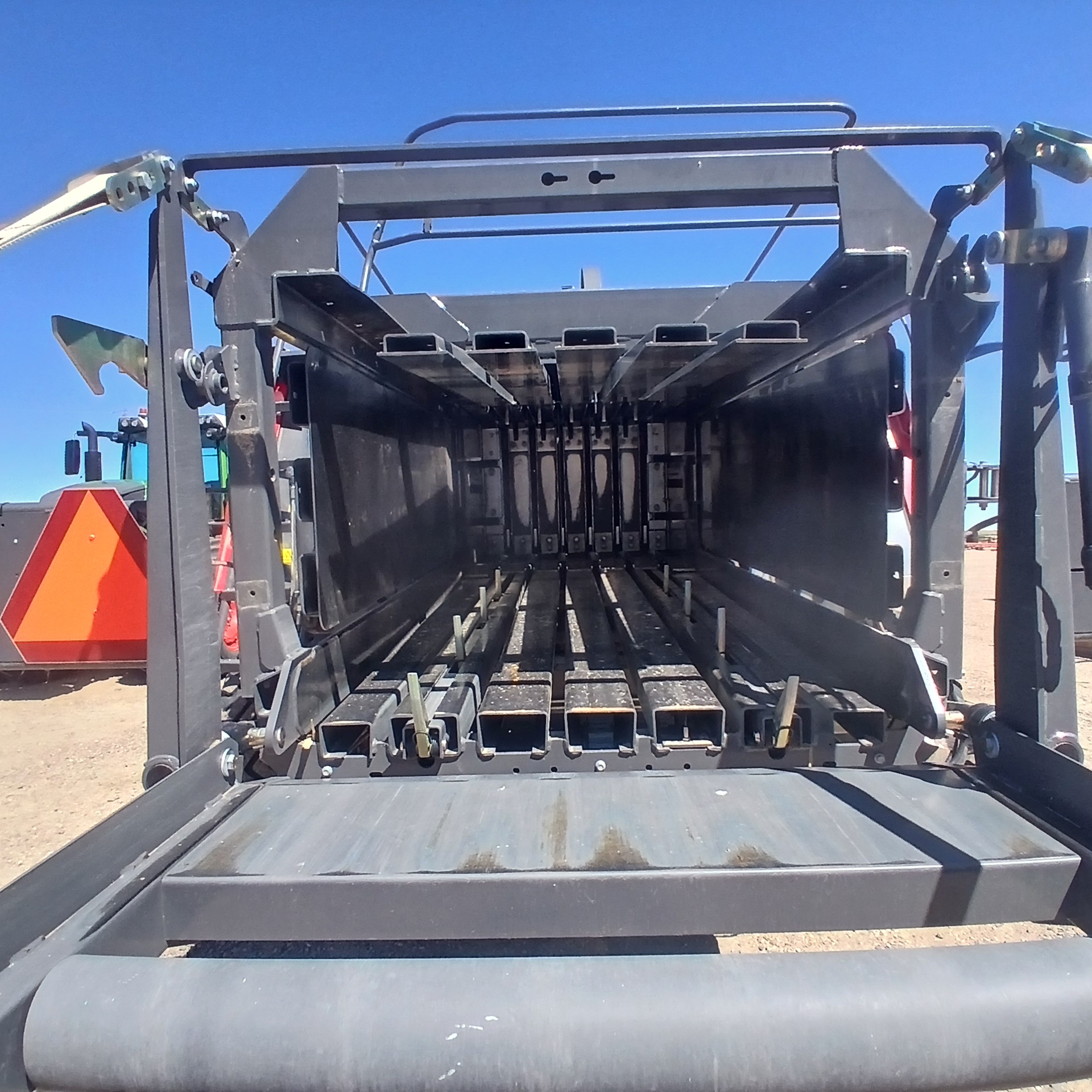 2024 Massey Ferguson MFLB2234 - Redlund Equipment