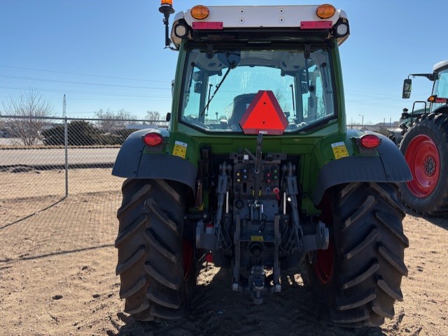 2026 Fendt FT211G3 - Redlund Equipment